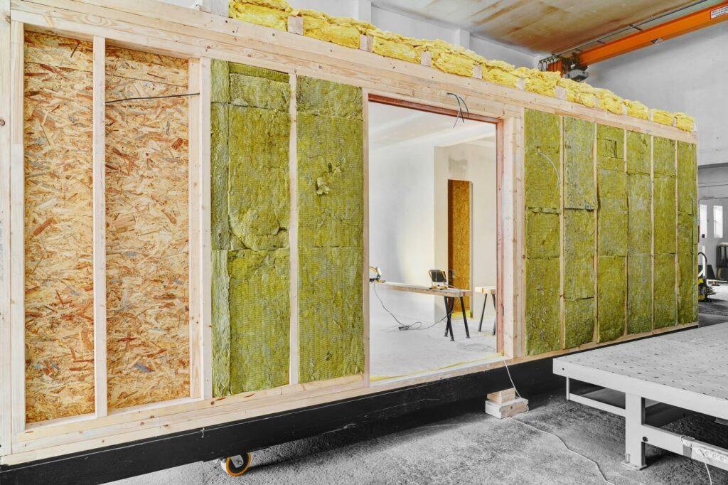 Montované chaty 25m2 - výhody a možnosti pořízení | True Living